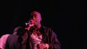 Tupac: Live at the House of Blues Blu-ray