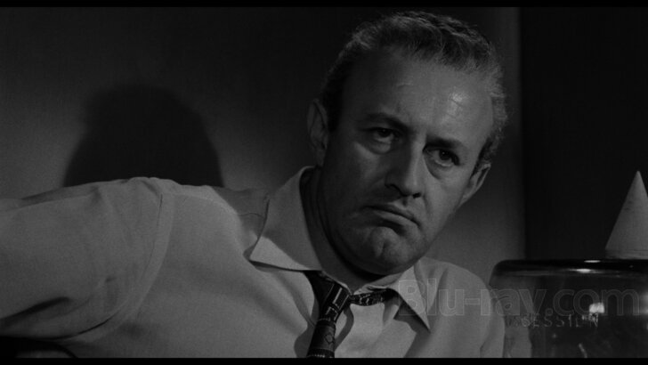 12 Angry Men 4K Blu-ray (+ 1997 version on BD)