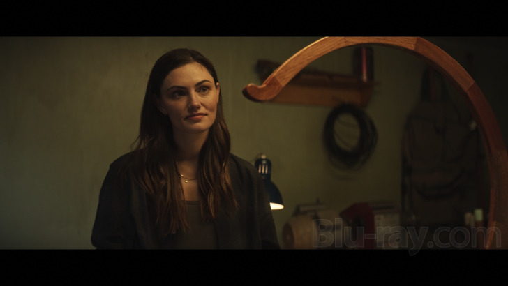 Transfusion Blu-ray (Blu-ray + Digital HD)