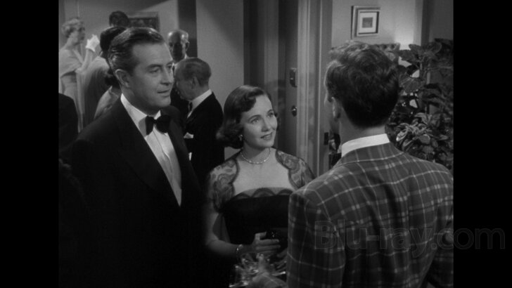 Something to Live For Blu-ray (Australia)