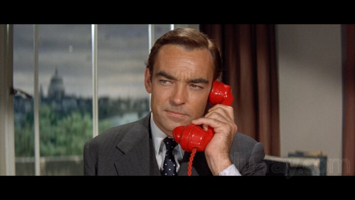 Operation Crossbow Blu-ray (The Great Spy Mission / Warner Archive ...