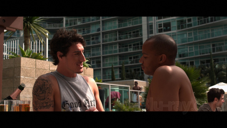 Skyline 4K Blu-ray (4K Ultra HD + Blu-ray)