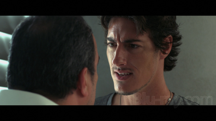 Skyline 4K Blu-ray (4K Ultra HD + Blu-ray)