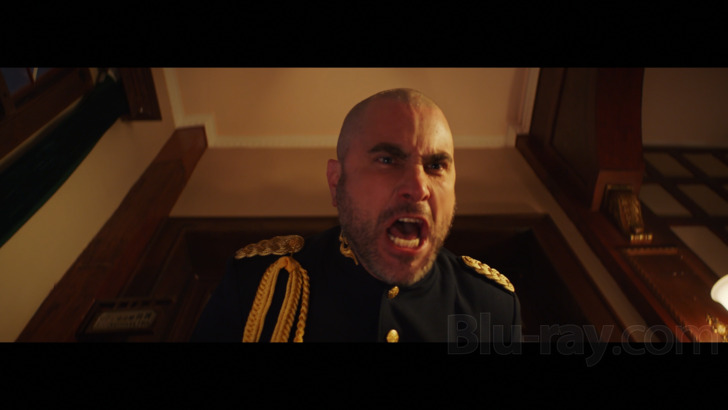 Young Ip Man Blu-ray