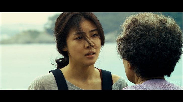 Tidal Wave Blu-ray Release Date March 30, 2010 (DigiPack) (South Korea)