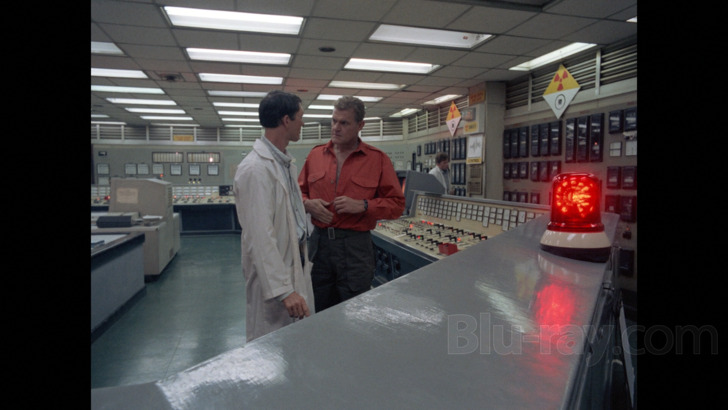 Alien from the Abyss Blu-ray (Alien from the Deep / Alien degli abissi)