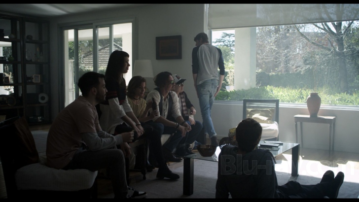 Virtual Reality Blu-ray (Realidad Virtual)