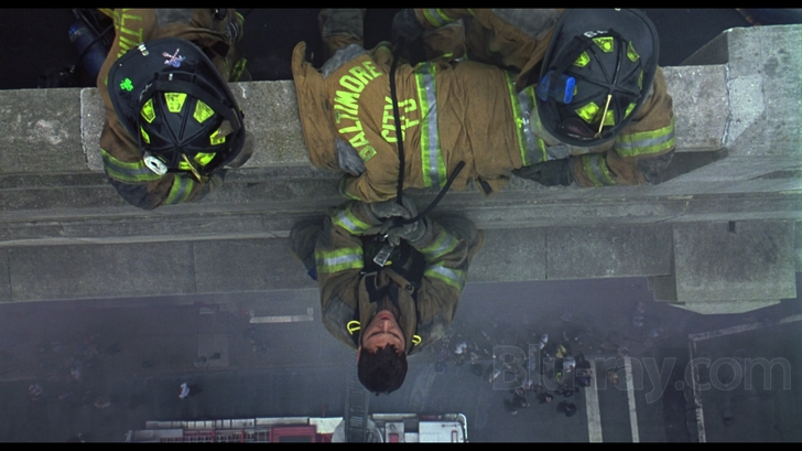 Ladder 49 Blu-ray