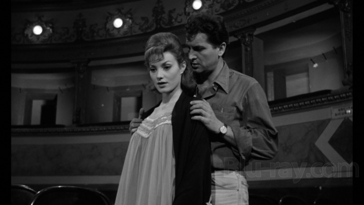 The Monster of the Opera Blu-ray (Il mostro dell'opera / The Vampire of ...