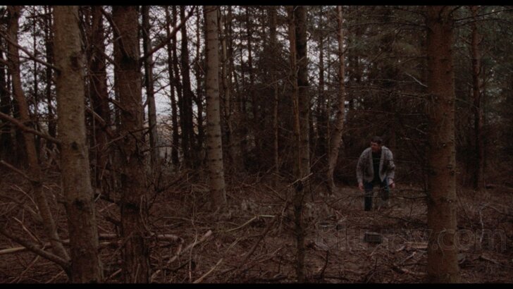 Rawhead Rex 4K Blu-ray (4K Ultra HD + Blu-ray)