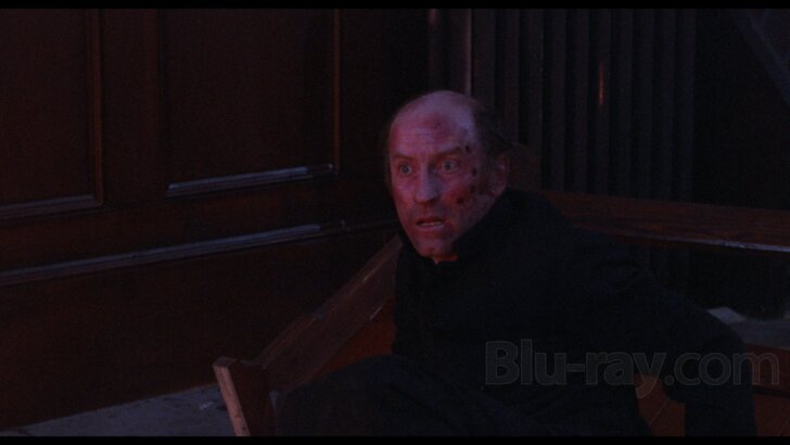 Rawhead Rex 4K Blu-ray (4K Ultra HD + Blu-ray)