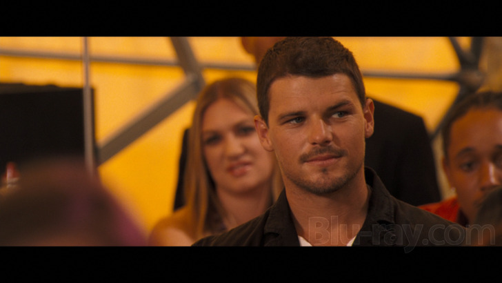 Redline Blu-ray (MVD Marquee Collection)