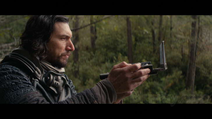 65 Blu-ray (Blu-ray + Digital HD)