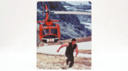 Cliffhanger 4K Blu-ray (SteelBook)