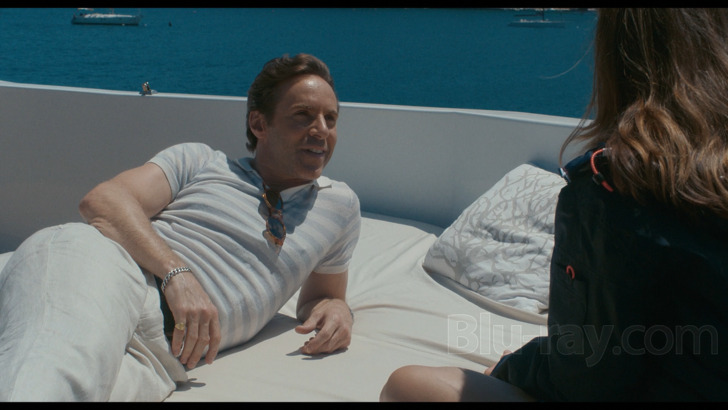 Spin Me Round Blu-ray