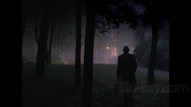 Zerograd aka City Zero Blu-ray (Город Зеро / Slipcover in Original Pressing)