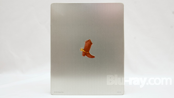 Toy Story 4k Blu Ray Steelbook