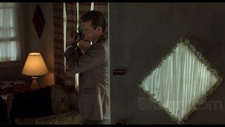 One False Move Blu-ray