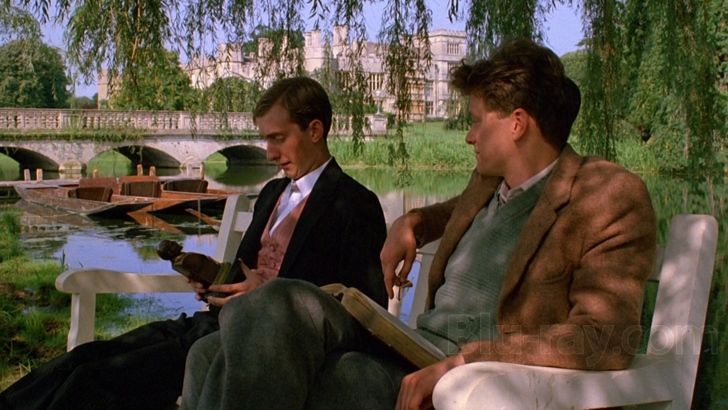 Another Country Blu-ray (Shout Factory Exclusive)