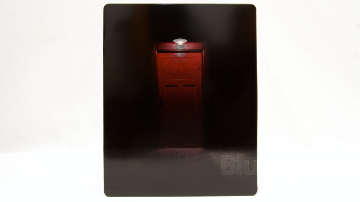 Insidious 4K Blu-ray (SteelBook)