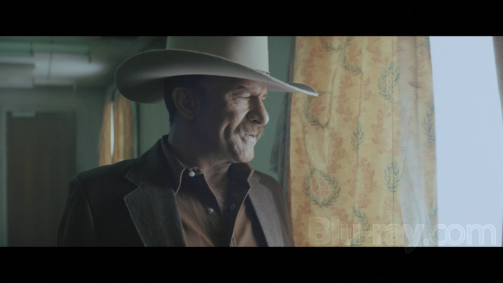 One Ranger Blu-ray (Blu-ray + DVD + Digital)