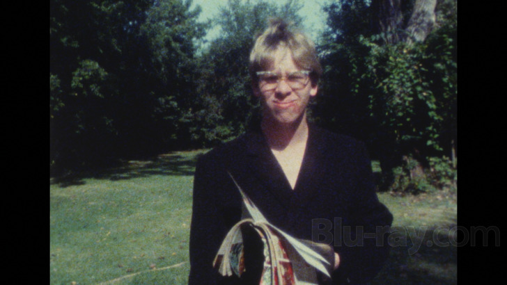 The Adam Rifkin Film Festival Blu-ray (Slipcover in Original Pressing)