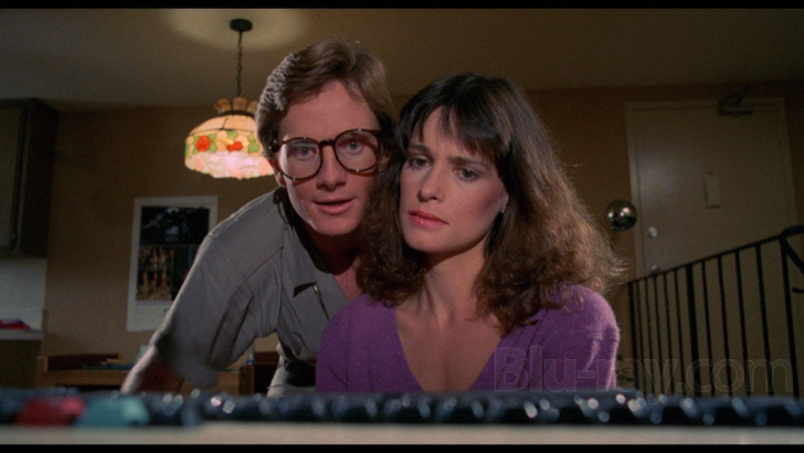 The Dungeonmaster Blu-ray (Ragewar)