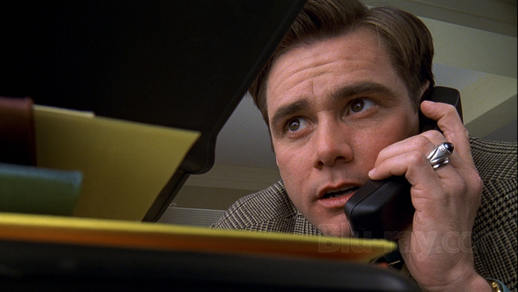 The Truman Show 4K Blu-ray (25th Anniversary)