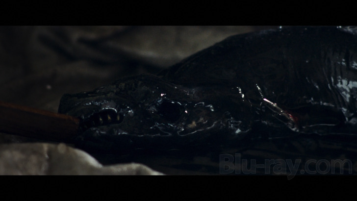 The Tank Blu-ray