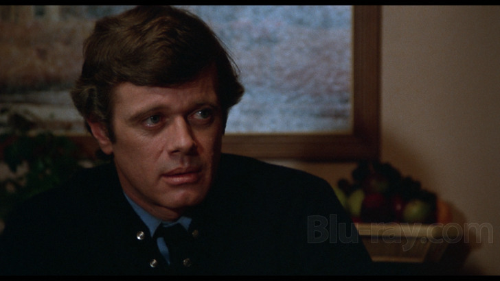 Fighting Back Blu-ray