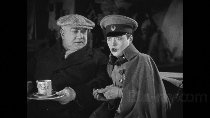 Beverly of Graustark Blu-ray