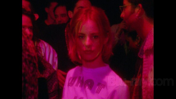 I Am Weekender Blu-ray (Films by WIZ and Chloé Raunet) (United Kingdom)