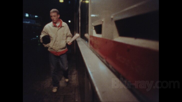 I Am Weekender Blu-ray (Films by WIZ and Chloé Raunet) (United Kingdom)