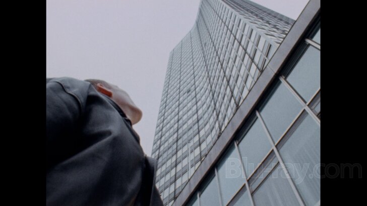 I Am Weekender Blu-ray (Films by WIZ and Chloé Raunet) (United Kingdom)