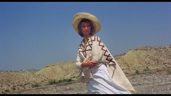 Matalo! Blu-ray (¡Mátalo!)