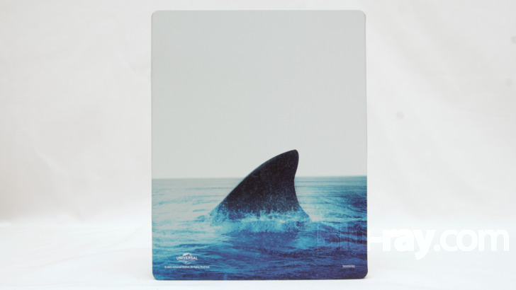 Jaws 2 4K Blu-ray (Best Buy Exclusive SteelBook)
