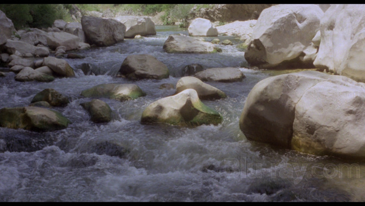 The Iron Prefect Blu-ray (I Am the Law / Il prefetto di ferro)