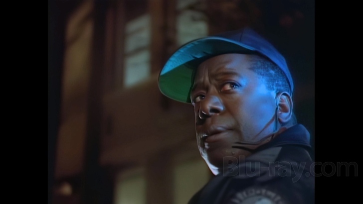 RoboCop: The Series Blu-ray (United Kingdom)