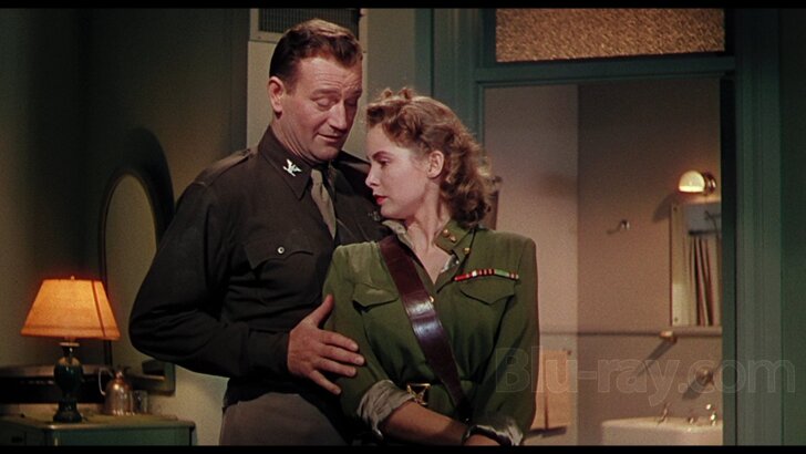 Jet Pilot Blu-ray (Indicator Series | Limited Edition) (United Kingdom)