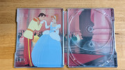 Cinderella 4K Blu-ray (Disney Movie Club Exclusive)