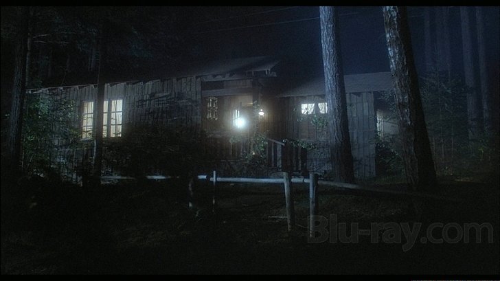 The Howling Blu-ray (Hurlements) (France)