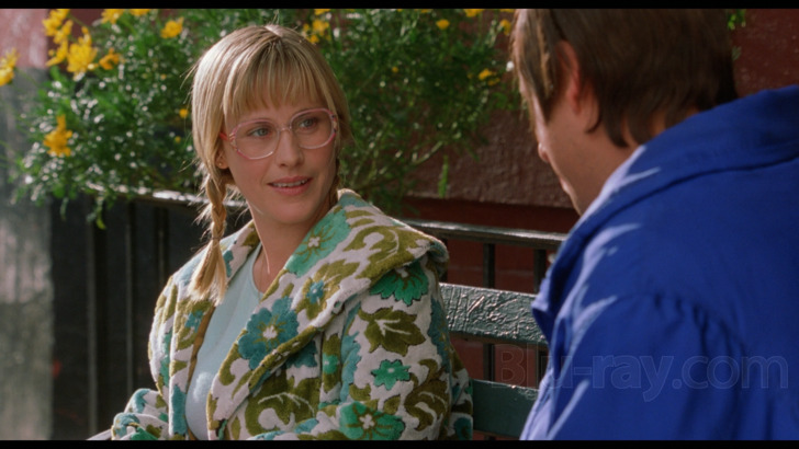 Little Nicky Blu-ray