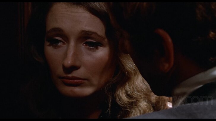 The Lawyer Blu-ray (Australia)