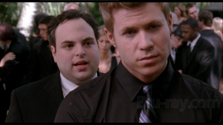 Wild Things: Foursome Blu-ray (Unrated Edition)