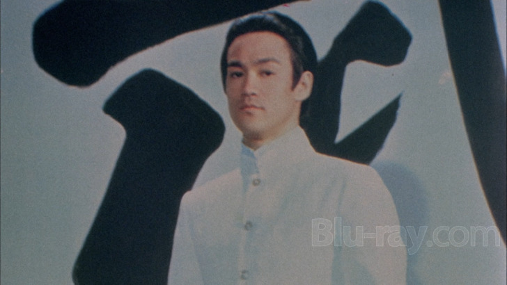 Bruce Lee, the Legend Blu-ray (DigiPack) (United Kingdom)