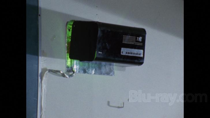 The Demon Rat Blu-ray (Vinegar Syndrome Exclusive)