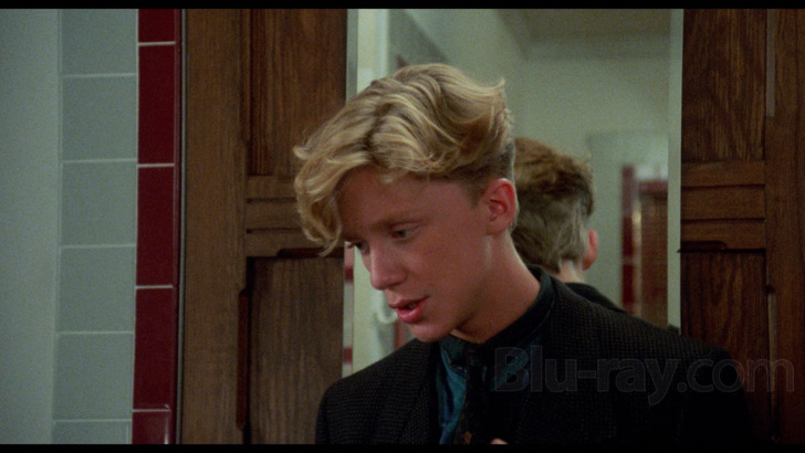 Weird Science 4K Blu-ray (Theatrical & Extended 4K / TV Cut SD)