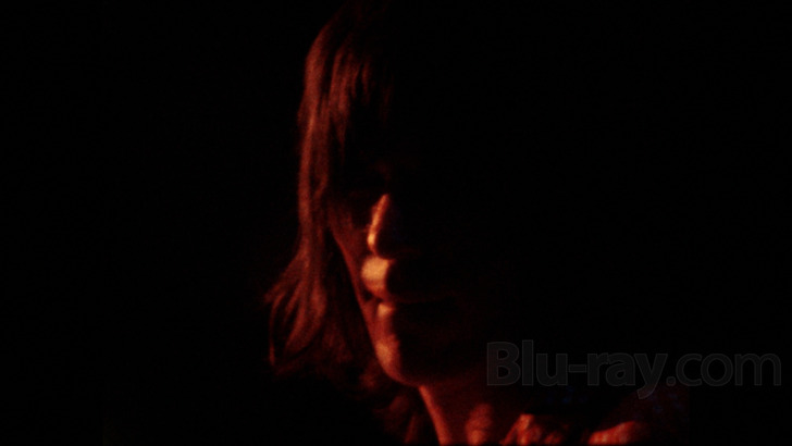 Ziggy Stardust and the Spiders from Mars: The Motion Picture Blu-ray ...