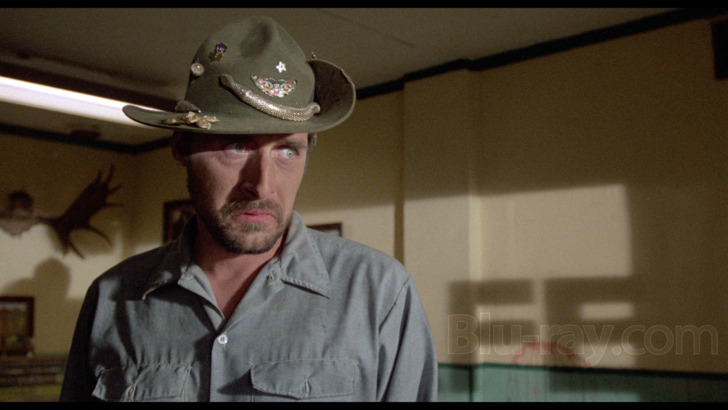 Night Screams 4K Blu-ray (Vinegar Syndrome Exclusive)