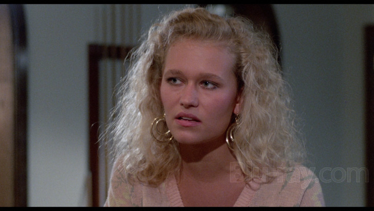 Night Screams 4K Blu-ray (Vinegar Syndrome Exclusive)